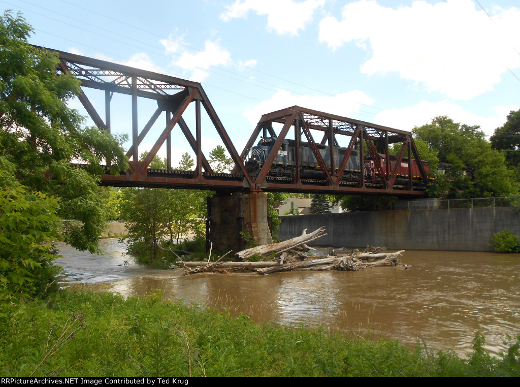 MEC 615, MEC 614, NS 3491